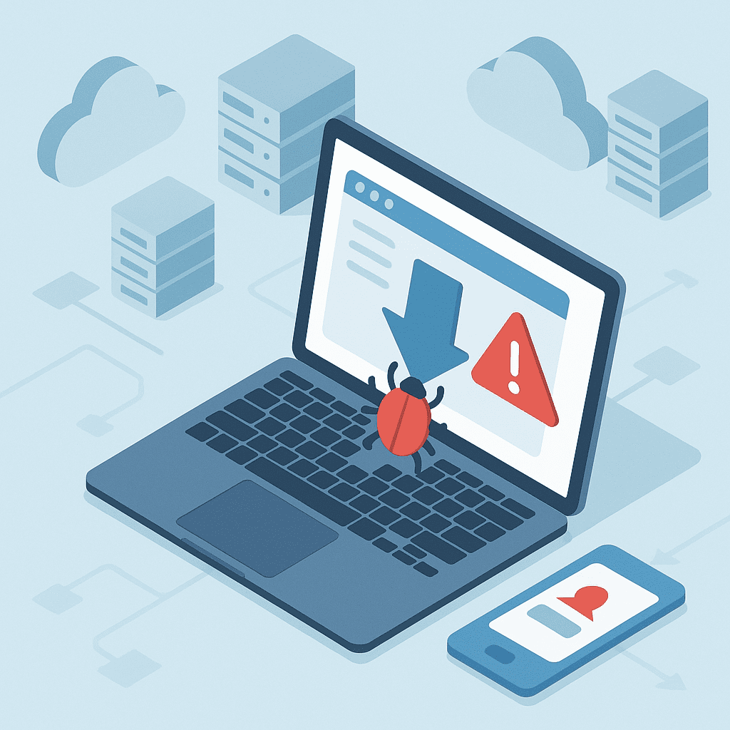 Mac ユーザーを狙う大規模なサイバー攻撃-GitHub Pagesで企業名を装いマルウェアをダウンロードさせる|セキュリティニュースとサイバー攻撃の解説-セキュリティ対策 Lab