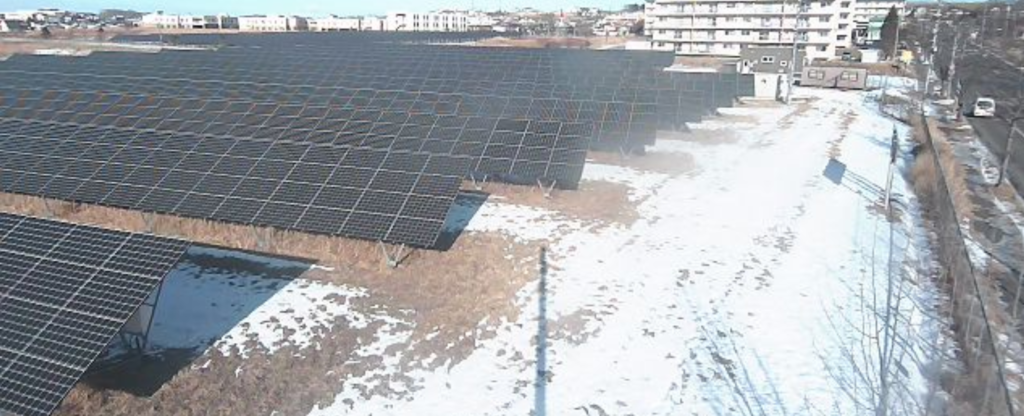 Insecamとは 世界の監視カメラを閲覧できるサイト|セキュリティ対策 Lab