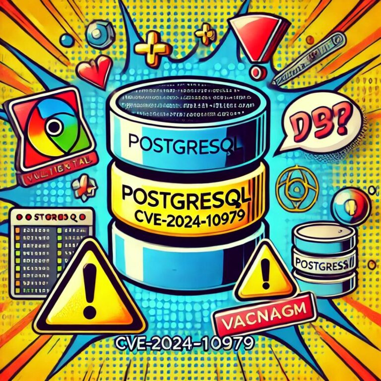 PostgreSQLで重大な脆弱性が発生(CVE-2024-10979)|セキュリティニュースのセキュリティ対策Lab