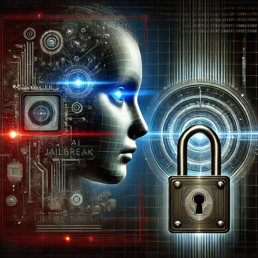 AIの脱獄(ジュエルブレイク)テストでDeepSeekは攻撃成功率が100%|セキュリティニュース のセキュリティ対策 lab