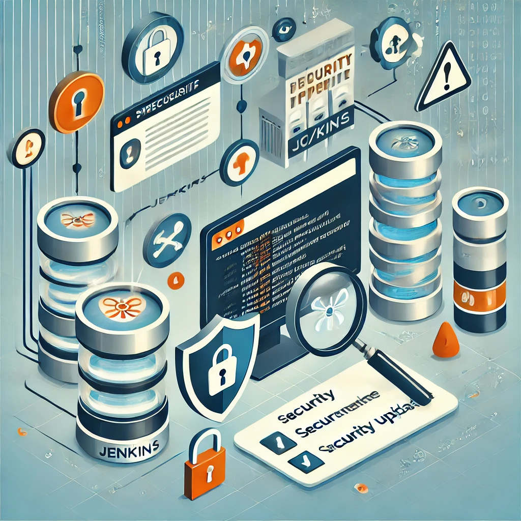 Jenkins、暗号化された秘密情報の漏洩やクロスサイトリクエストフォージェリ (CSRF) などの複数の脆弱性を修正|セキュリティニュースの ...