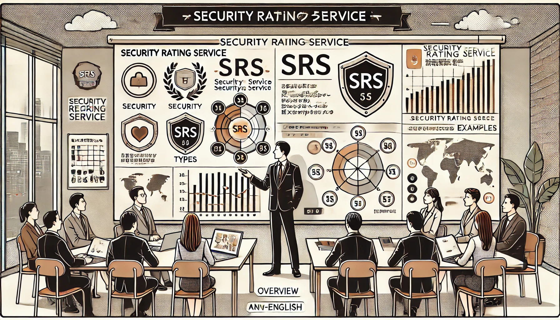 セキュリティ評価サービス（SRS）とは？概要や種類、事例を解説|セキュリティ対策Lab