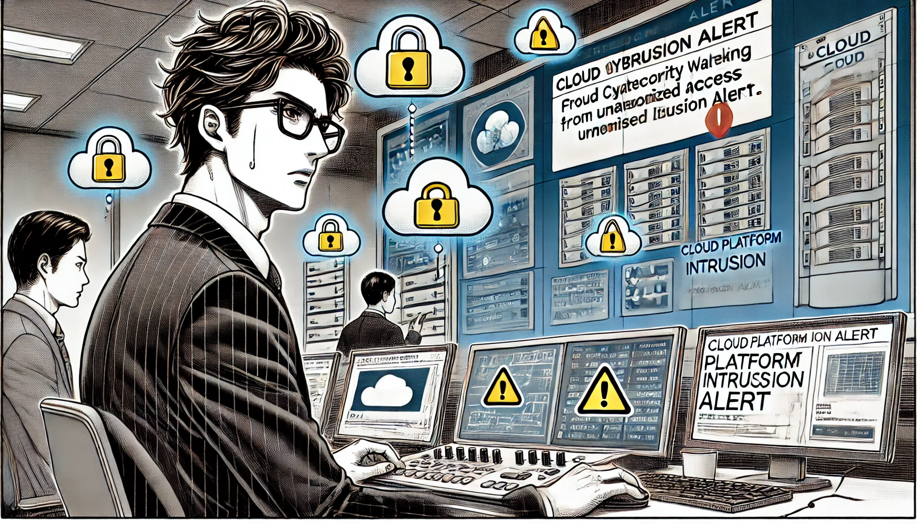 CISA、Oracle Cloudへのサイバー攻撃(不正アクセス)による潜在的な情報漏洩について警告|セキュリティニュースのセキュリティ対策Lab