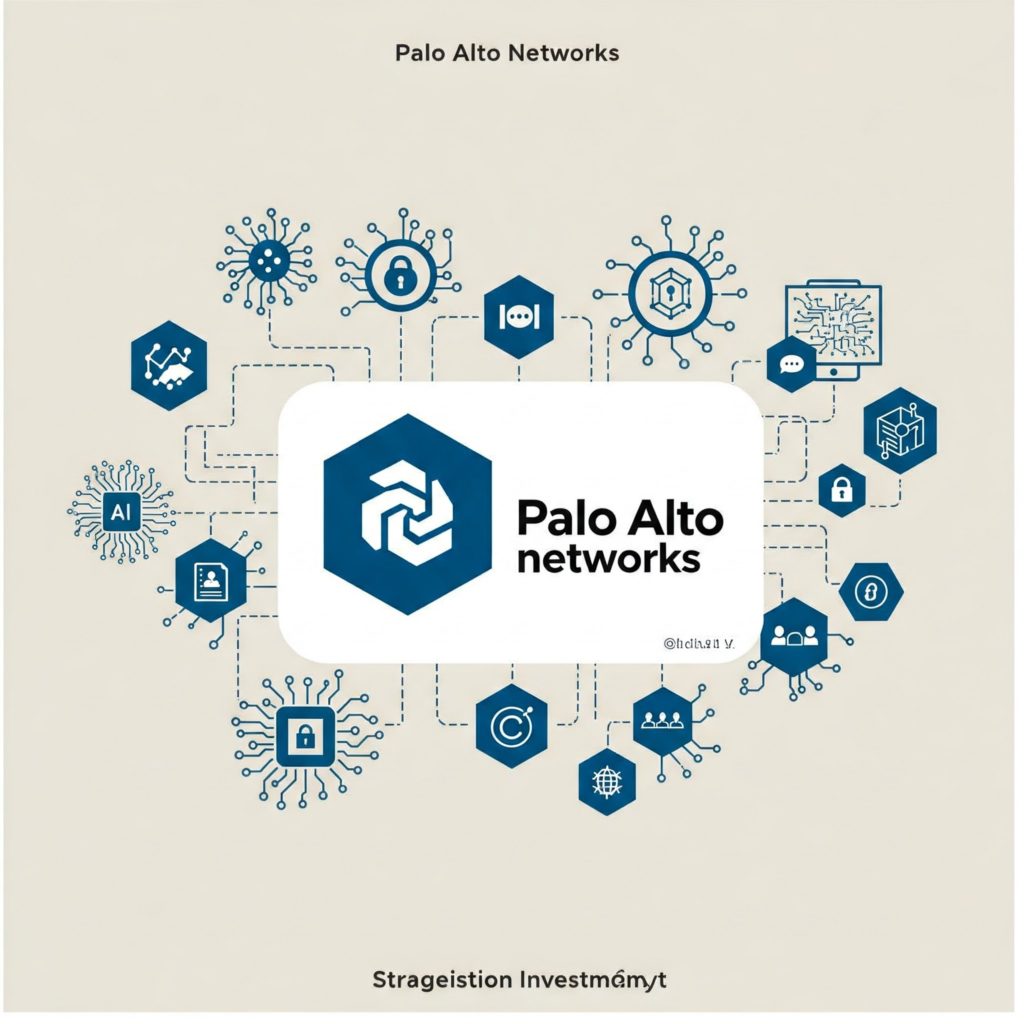 Palo Alto NetworksがProtect AIを買収：AIセキュリティ強化に向けた戦略的投資|セキュリティニュースのセキュリティ対策Lab