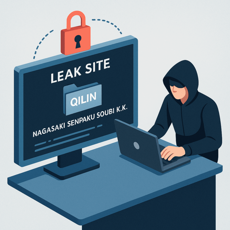 ランサムウェア グループ Gunraが新興商事株式会社への不正アクセスによるサイバー攻撃を主張|セキュリティニュース