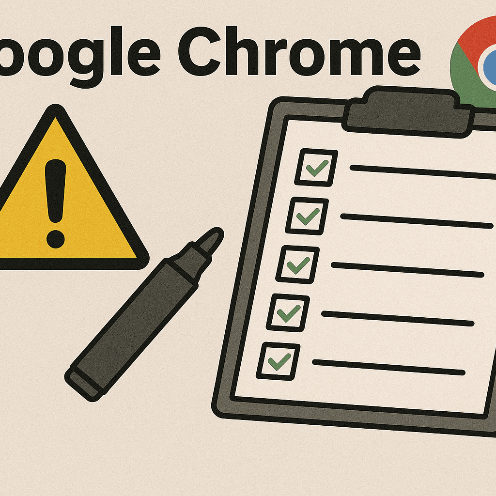 Google Chrome デスクトップの安定版 アップデートで複数の脆弱性を修正(CVE-2025-6191,CVE-2025-6192 ...