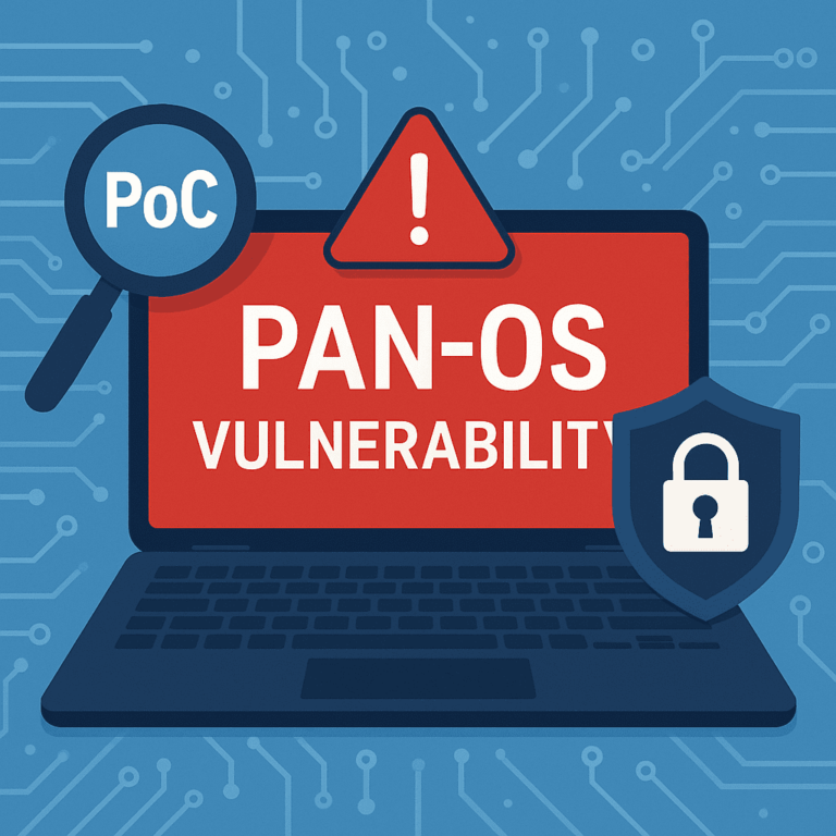 Palo Alto NetworksのPAN-OSの脆弱性(CVE-2025-0133)が修正-PoCエクスプロイトも確認|セキュリティ ...