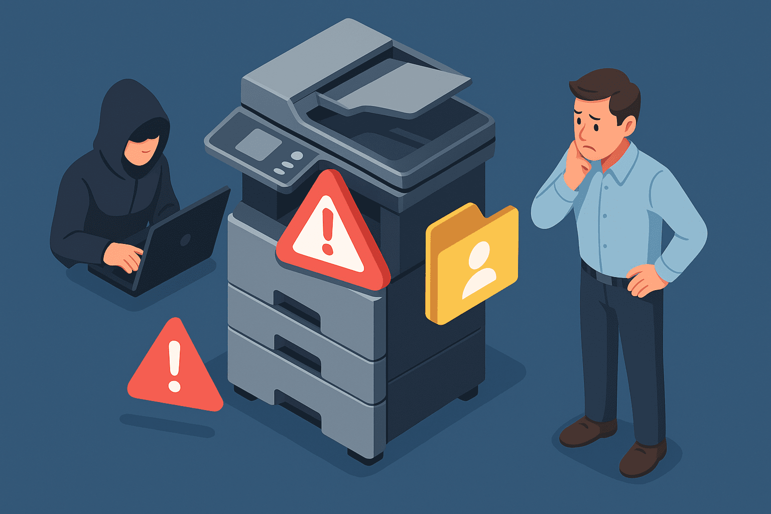 コニカミノルタ製複合機 bizhub 4020i / 4000i における複数の脆弱性|セキュリティニュースのセキュリティ対策Lab