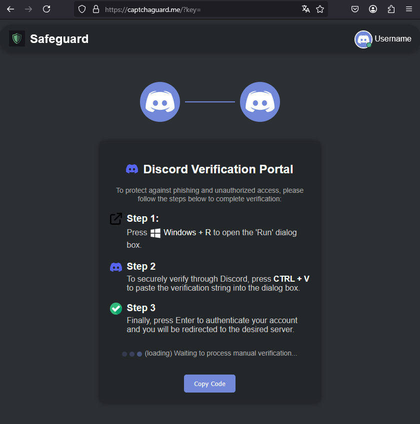 Discordの招待リンクの脆弱性をハッカーがサイバー攻撃に悪用|セキュリティとITのニュース-セキュリティ対策Lab