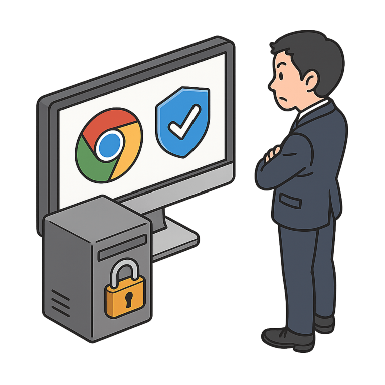 Google Chrome デスクトップの安定版 アップデートで複数の脆弱性を修正(CVE-2025-6191,CVE-2025-6192 ...