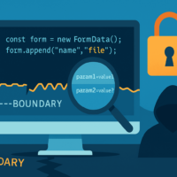 JavaScriptのForm-Dataライブラリで重大な脆弱性(CVE-2025-7783)|セキュリティニュースのセキュリティ対策Lab