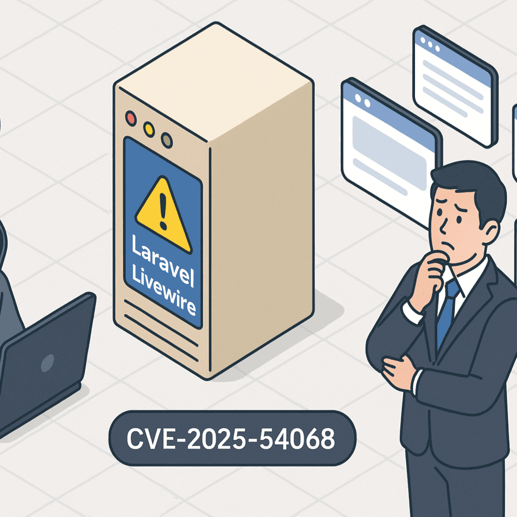 Djangoで高リスクの脆弱性-SQLインジェクション(CVE-2025-64459)とDoS(CVE-2025-64458)|セキュリティニュースのセキュリティ対策Lab