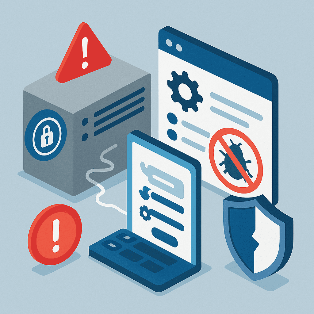 Cisco Secure FMCのRADIUSで深刻な脆弱性(CVE-2025-20265)-ただちに設定確認とアップデートを|セキュリティと ...