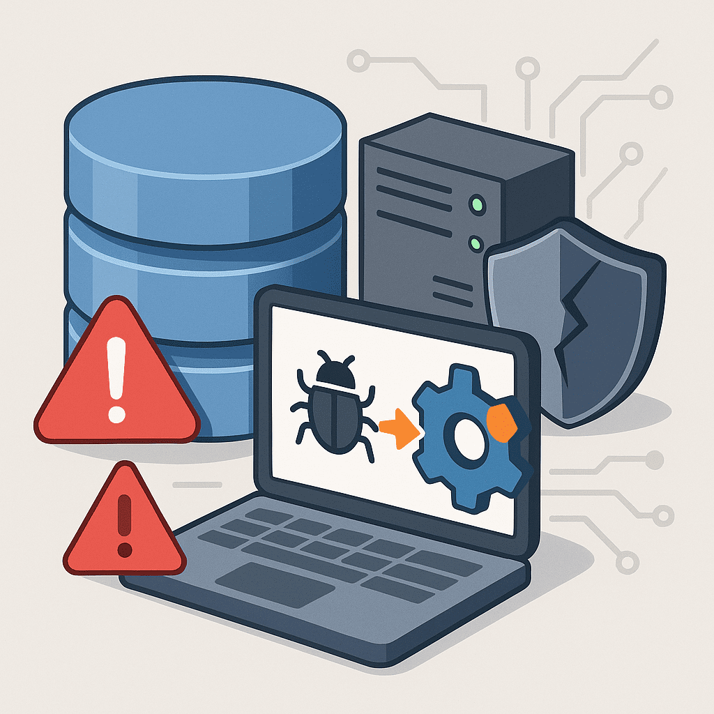PostgreSQL、危険度の高い脆弱性2件や55の不具合修正(CVE-2025-8714,CVE-2025-8715)|セキュリティニュース ...