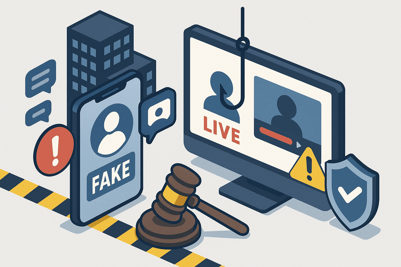 STARTO 社が「なりすまし」73件に法的対応 ライブ無料配信を装うフィッシング誘導も確認|セキュリティニュースのセキュリティ対策Lab