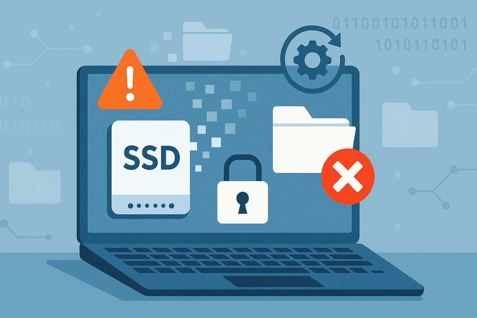 Windows 11、アップデート後に一部 SSDが消える／RAW化する現象|セキュリテとITのニュース-セキュリティ対策 Lab
