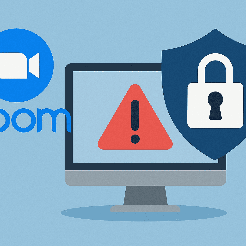Zoom VDIクライアント（Windows）に高深刻度の脆弱性(CVE-2025-64740)|セキュリティニュースのセキュリティ対策Lab