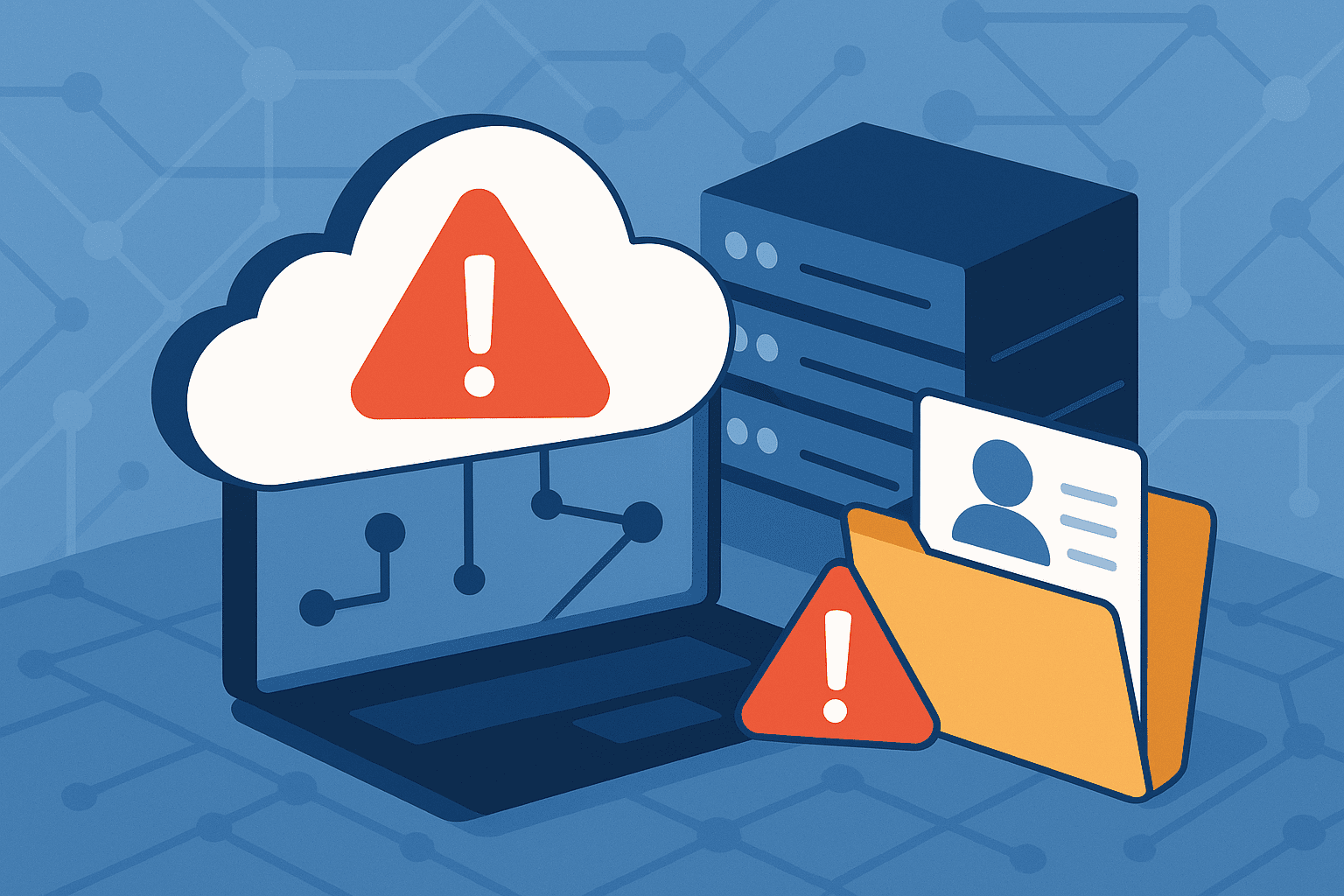 Cloudflare、Salesloft Driftへのサプライチェーン攻撃で一部 顧客情報が漏洩|セキュリティニュースのセキュリティ対策Lab