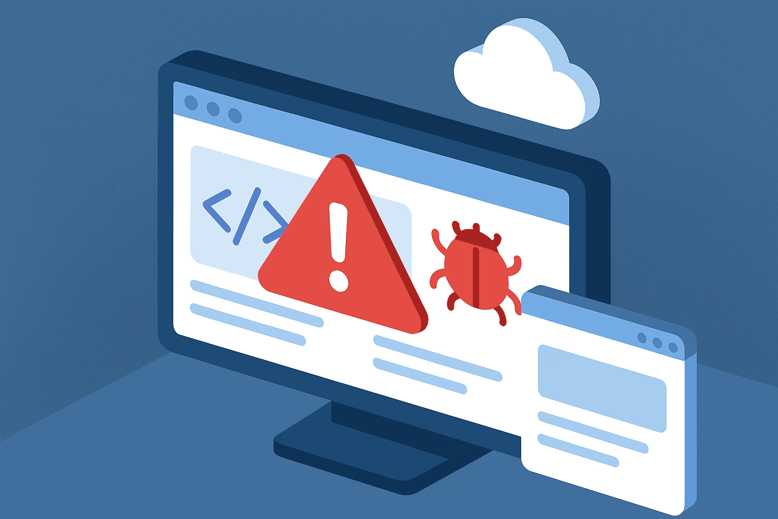 フロントエンドフレームワークAstroのCloudflare Adapterで危険度の高い脆弱性(CVE-2025-58179)|セキュリティと脆弱性ニュース セキュリティ対策Lab