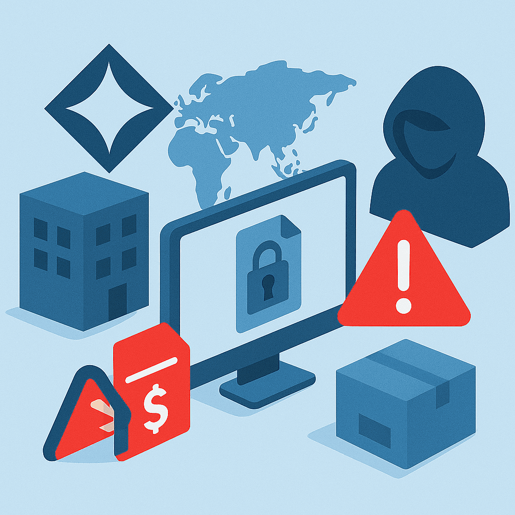 ダイヤモンドエレクトリックホールディングスの海外子会社へランサムウェアによるサイバー攻撃|セキュリティニュースのセキュリティ対策Lab