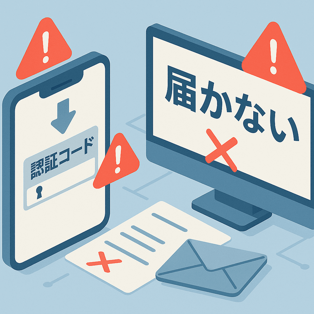 NHK ONE、認証コードが届かない不具合-Gmailなどで受信不能の声|システム障害のニュース-セキュリティ対策Lab