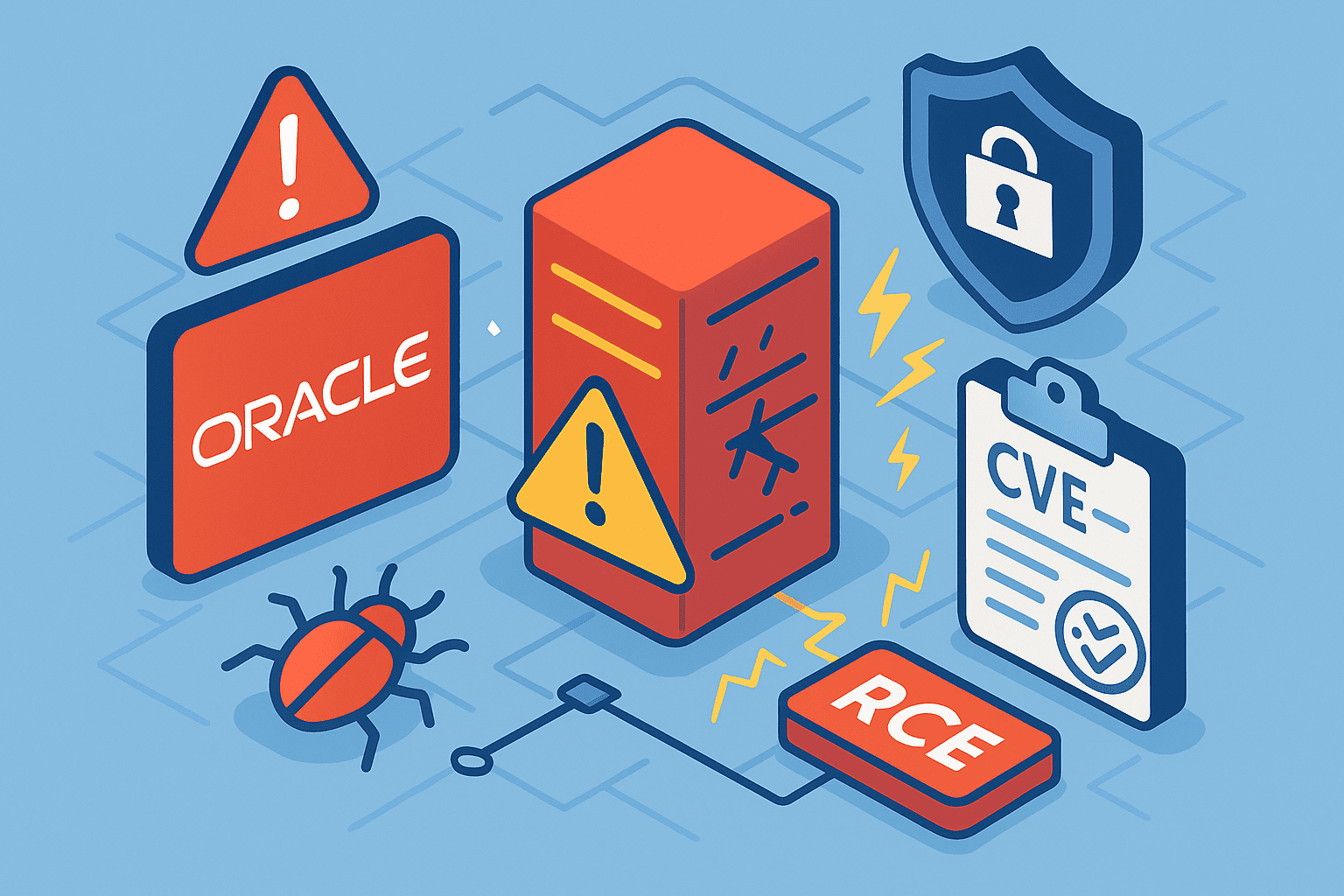 Oracle E-Business Suiteの脆弱性 CVE-2025-61884がKEV入り-事前認証RCEチェーンのCVE-2025 ...