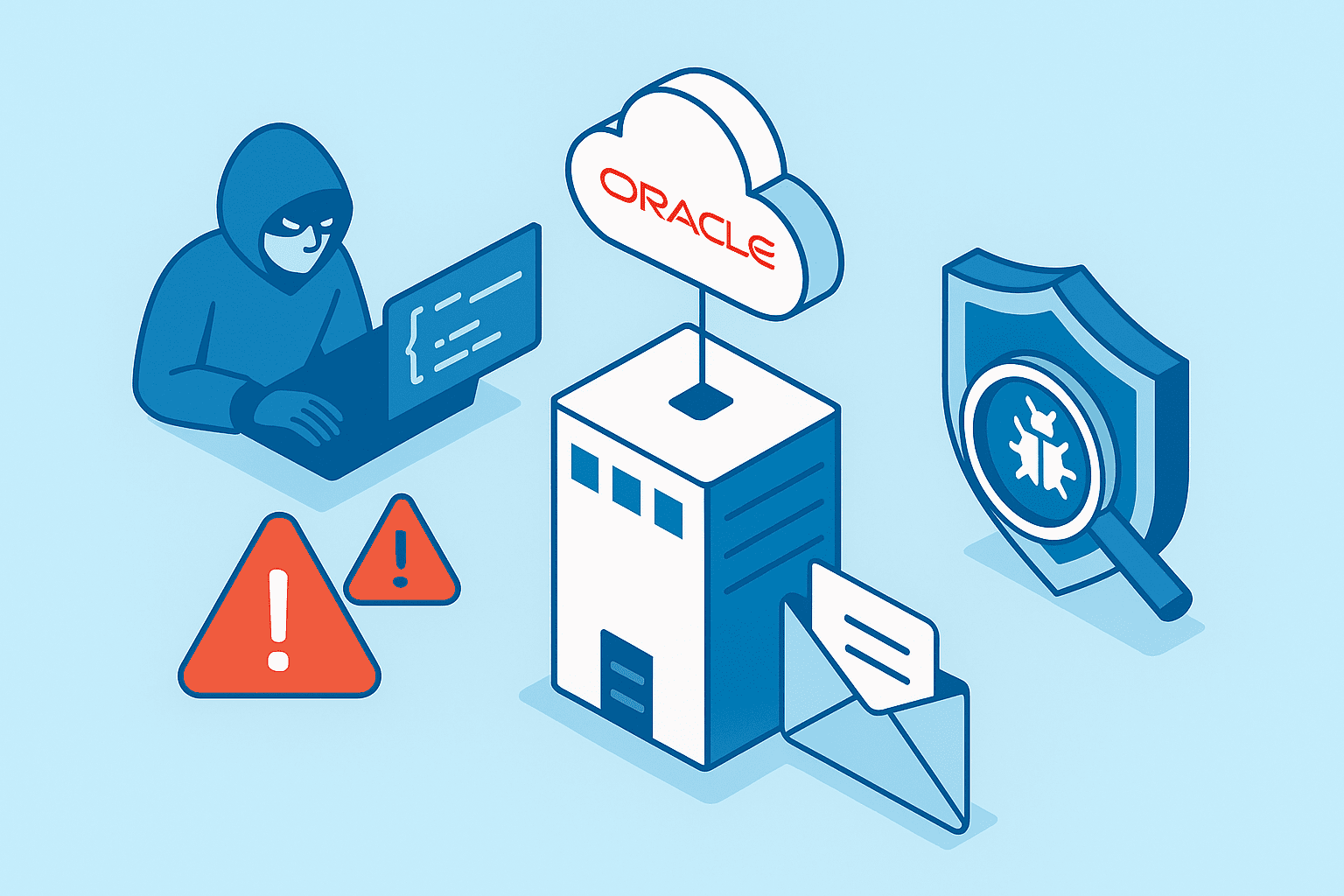 Oracle E-Business Suiteのゼロデイ攻撃-Google/Mandiantが実装手口と防御策を発表|セキュリティニュースの ...