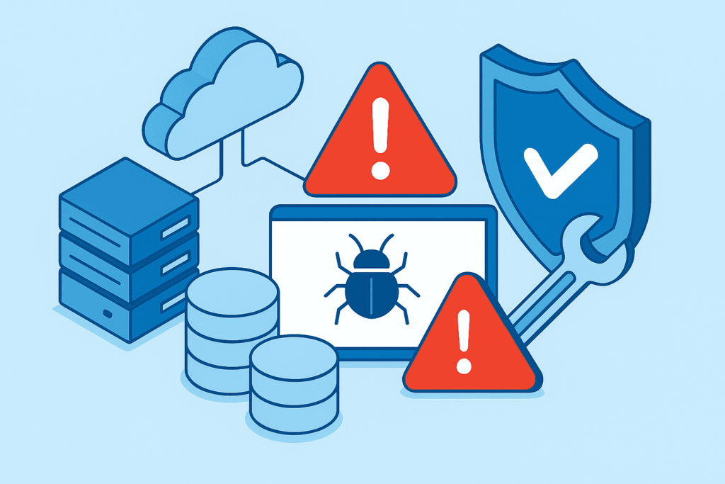 Veeam Backup & Replicationに2つの高リスク脆弱性(CVE-2025-48983,CVE-2025-48984 ...