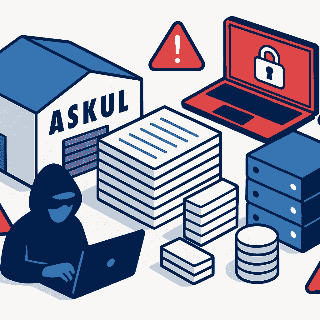 アスクル、ランサムウェアによるサイバー攻撃からの復旧状況を公表 -ASKUL本体は12月第1週にWeb再開、倉庫システムは12月中旬以降に本格復旧へ|セキュリティニュースのセキュリティ対策Lab