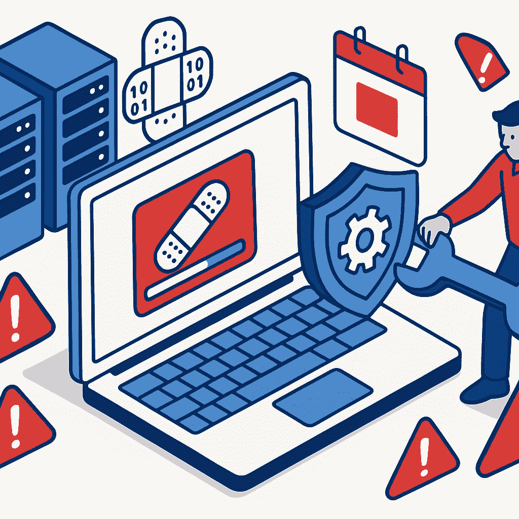 IBM AIXのNIM関連に複数の深刻な脆弱性(CVE-2025-36250,CVE-2025-36096,CVE-2025-36251 ...