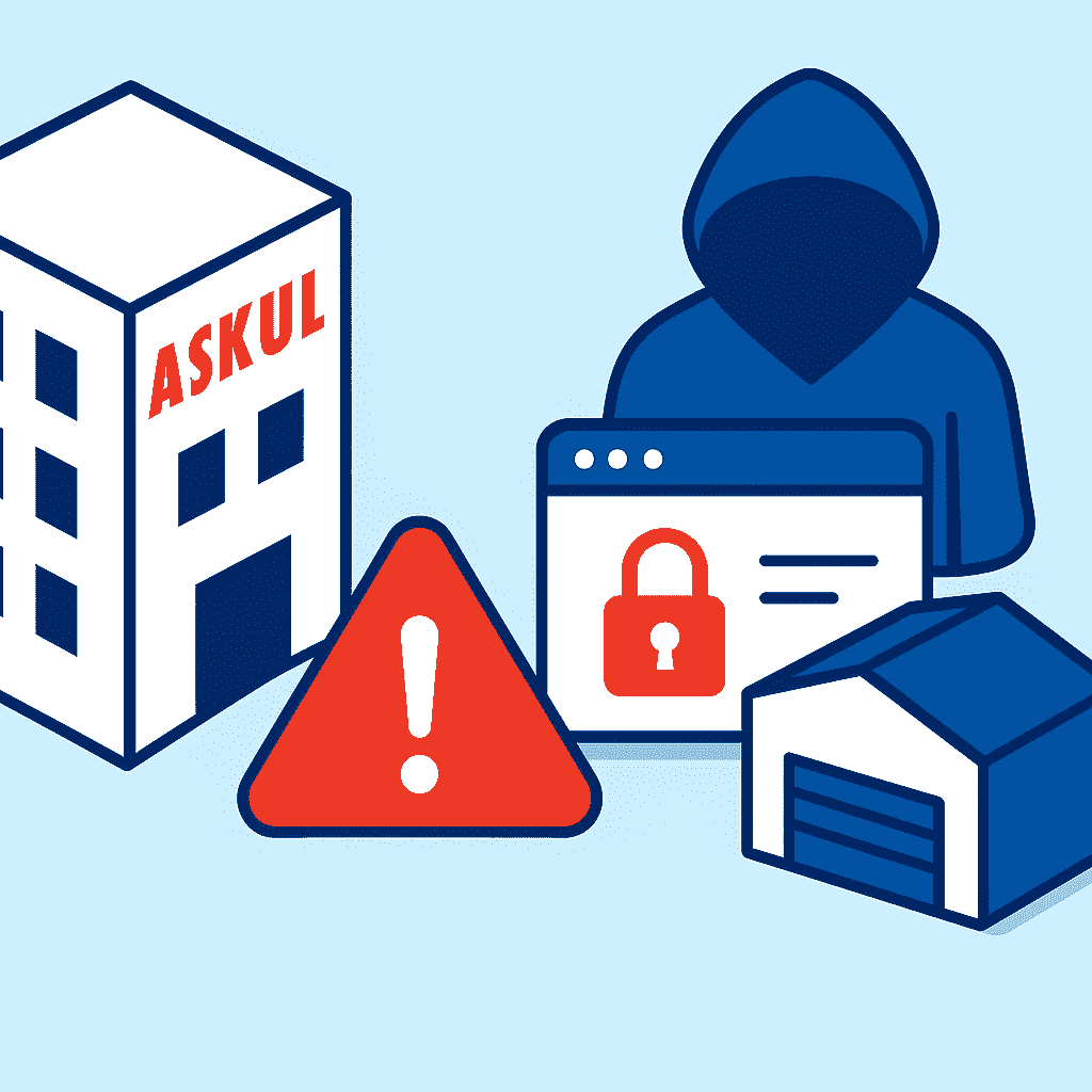 アスクル、Web注文を再開-ランサムウェアによるサイバー攻撃からサービス復旧と今後の予定|セキュリティニュースのセキュリティ対策Lab