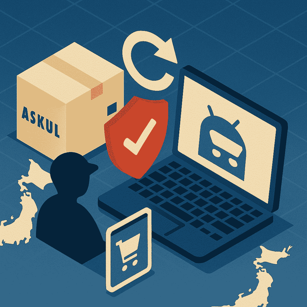 アスクル、Web注文を再開-ランサムウェアによるサイバー攻撃からサービス復旧と今後の予定|セキュリティニュースのセキュリティ対策Lab