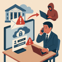 国税庁やe-Taxを騙る迷惑メール(フィッシングメール)の実例|セキュリティニュースのセキュリティ対策Lab