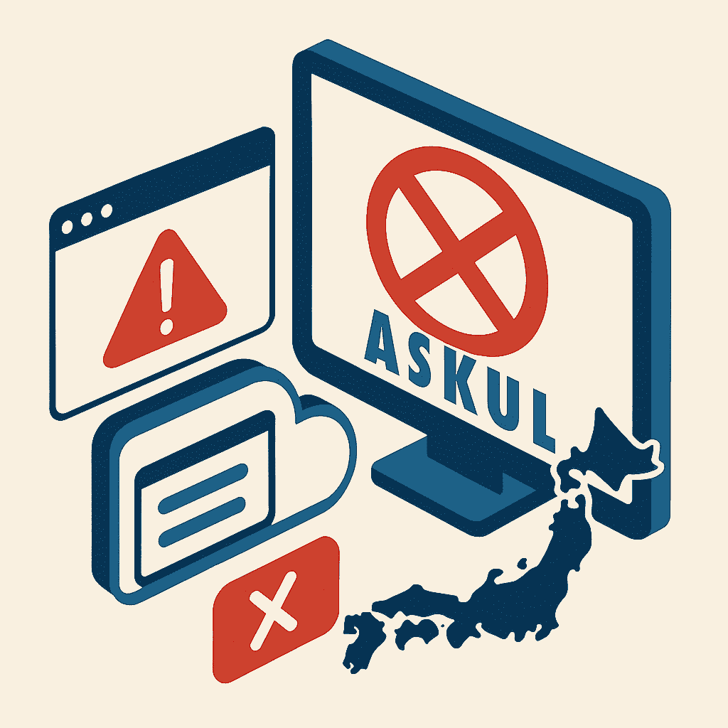 アスクル、Web注文を再開-ランサムウェアによるサイバー攻撃からサービス復旧と今後の予定|セキュリティニュースのセキュリティ対策Lab