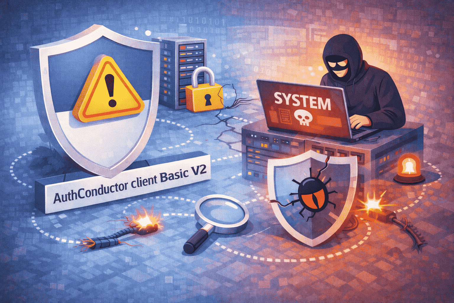 脆弱性のニュース の記事一覧 - セキュリティ対策Lab