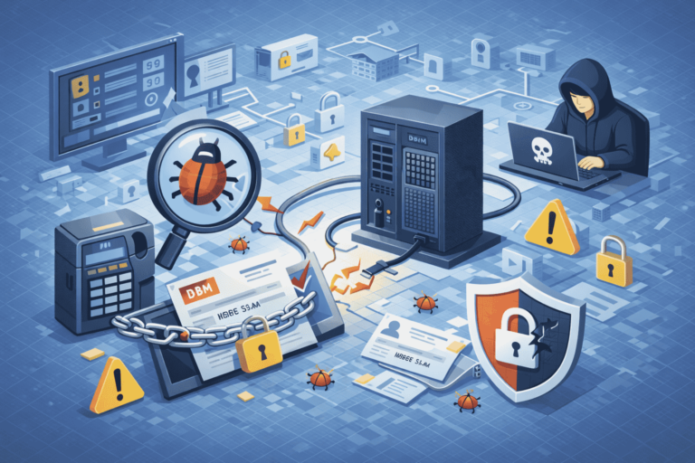 IBMのHSM連携基盤「CCA」に深刻な脆弱性（CVE-2025-13375） 早急な更新を推奨|セキュリティニュースのセキュリティ対策Lab