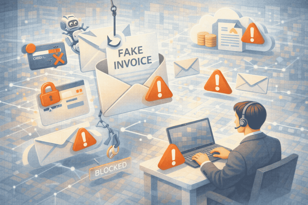 クラウドストレージ料金未払いを装うフィッシングメールが急増|セキュリティニュースのセキュリティ対策Lab