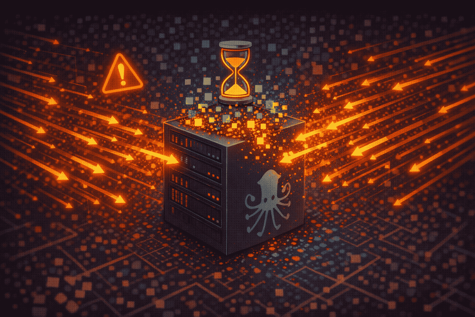 Squid プロキシに深刻なDoS脆弱性（CVE-2026-33526）|セキュリティニュースのセキュリティ対策Lab