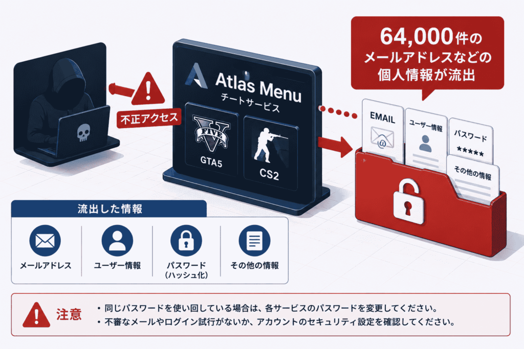 個人情報漏洩のニュース の記事一覧 - セキュリティ対策Lab
